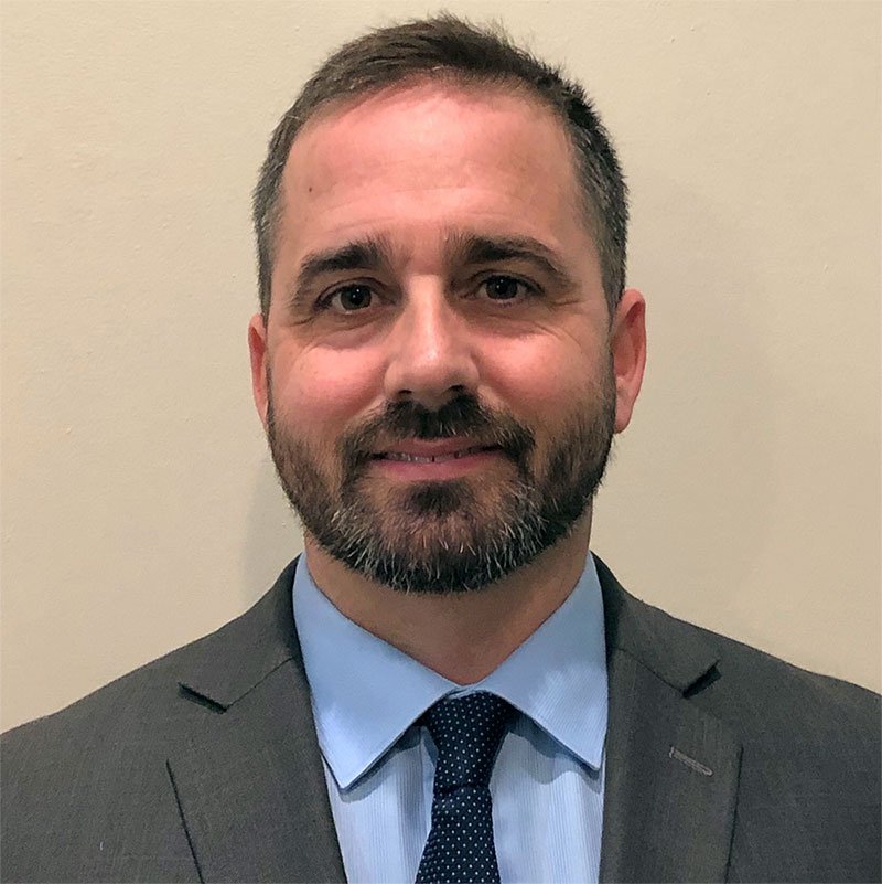 Our Team - Catholic Recruiter